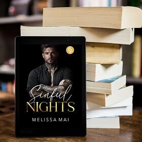 Melissa Mai im Interview